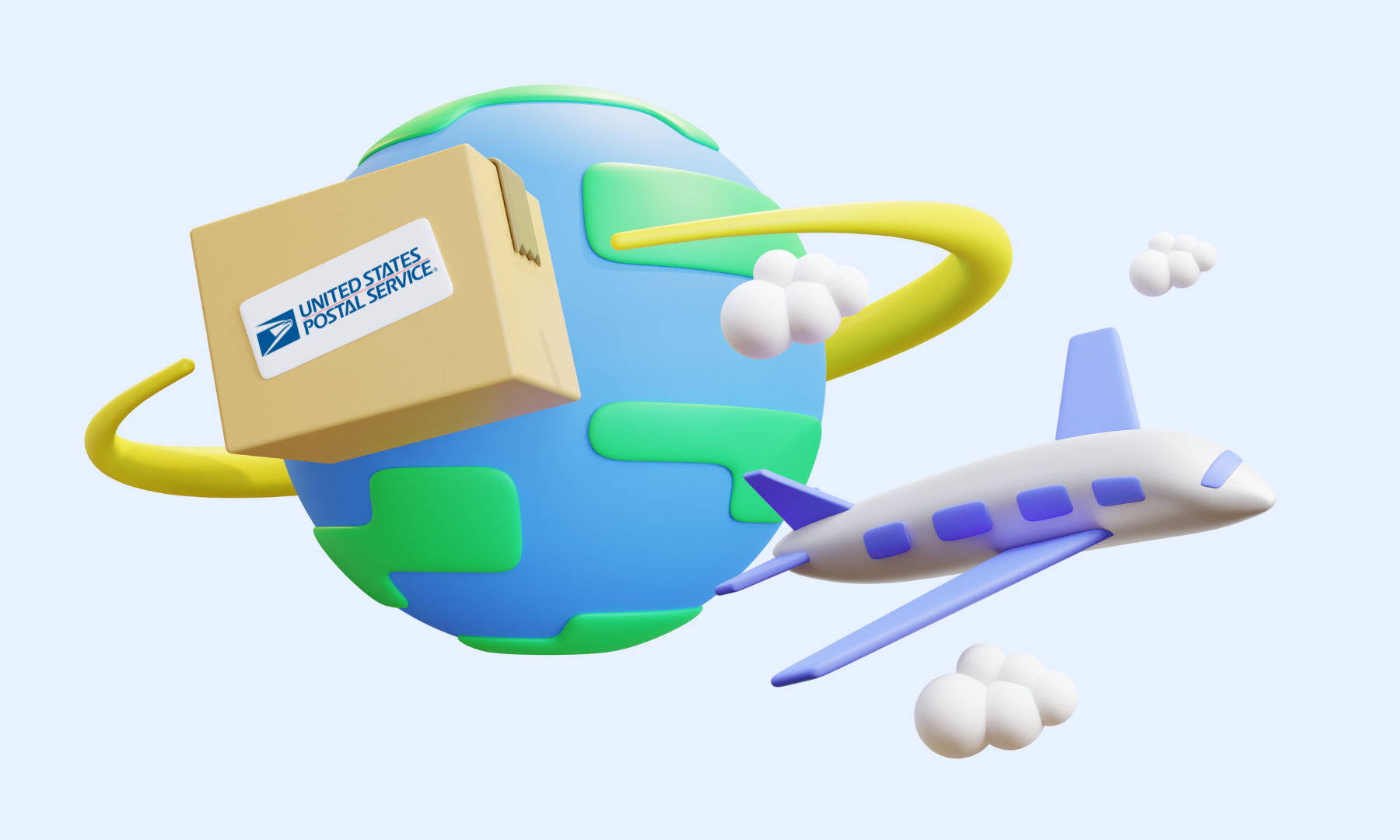 Does USPS Ship Internationally USPS Intl Services